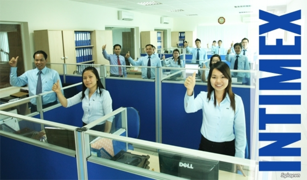 HCM - - INTIMEX GROUP TUYỂN DỤNG SINH VIÊN LÀM PART TIME | 5giay