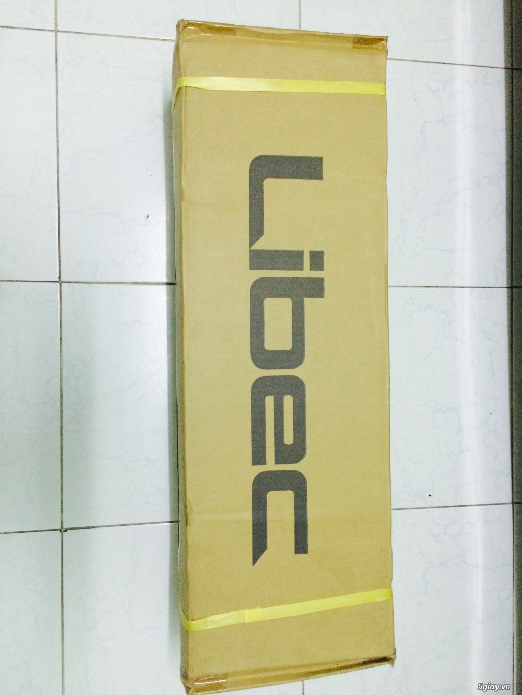 Bán tripod libec h38 | 5giay