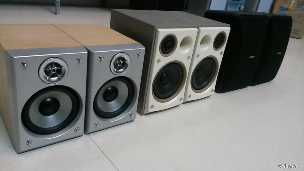 Loa Mini Nhật | 5giay