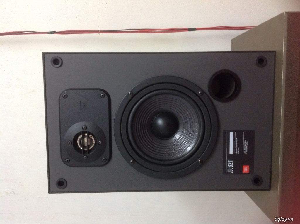 Loa jbl 62T can thanh ly | 5giay