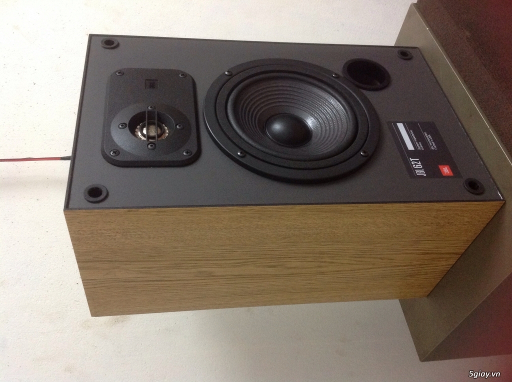 Loa jbl 62T can thanh ly | 5giay