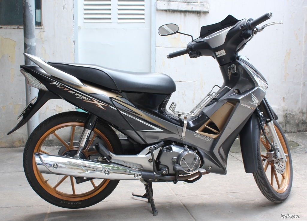 Future X FI Zin | 5giay