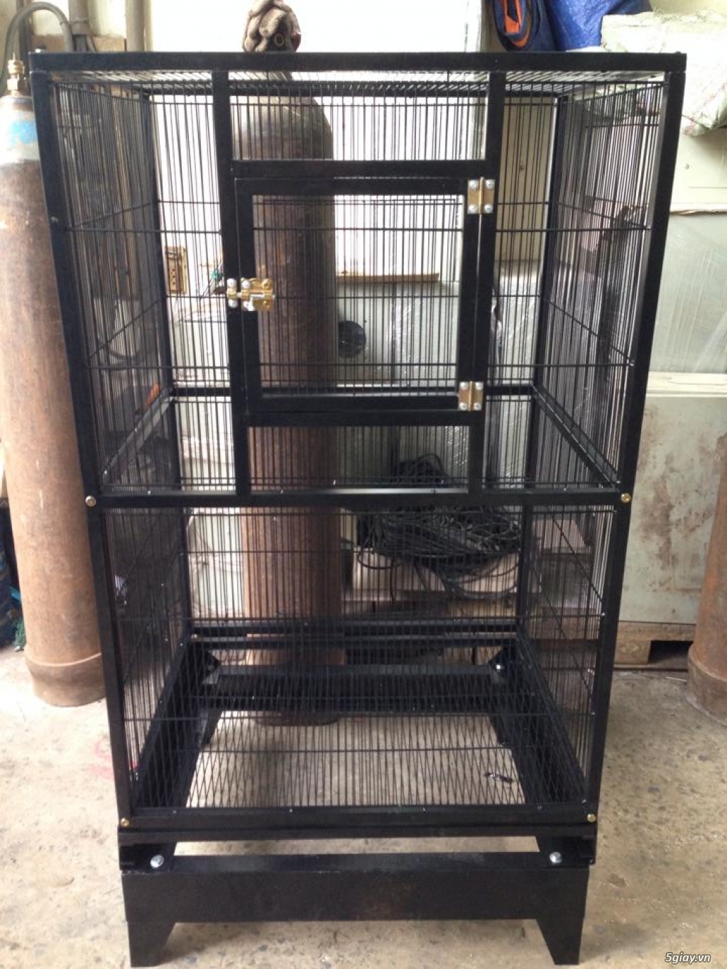 Bán Lồng chim aviary indoor | 5giay