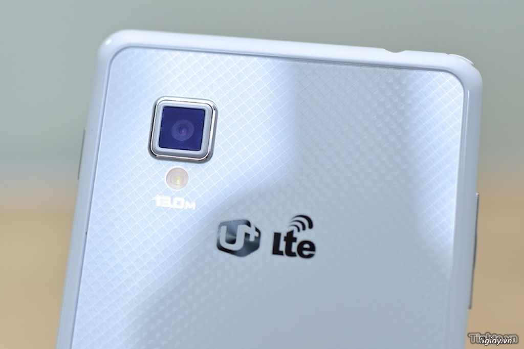 LG F180 màu trắng tinh mới 98% | 5giay