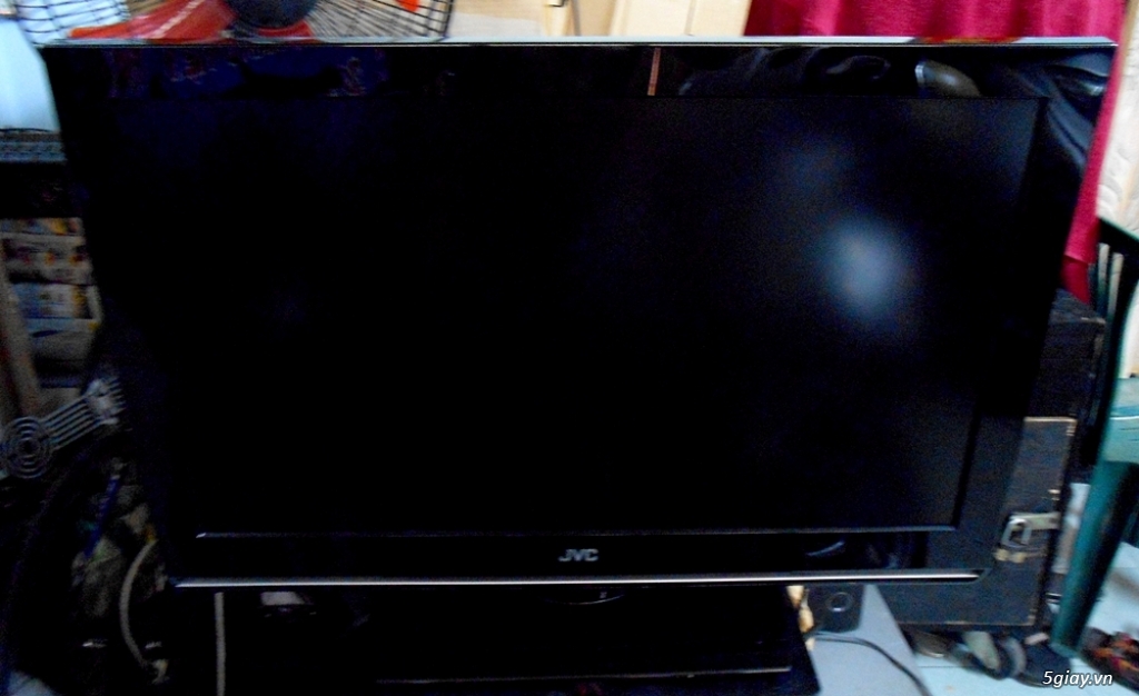 hcm-tivi JVC Lcd model : LT-32EX18 | 5giay