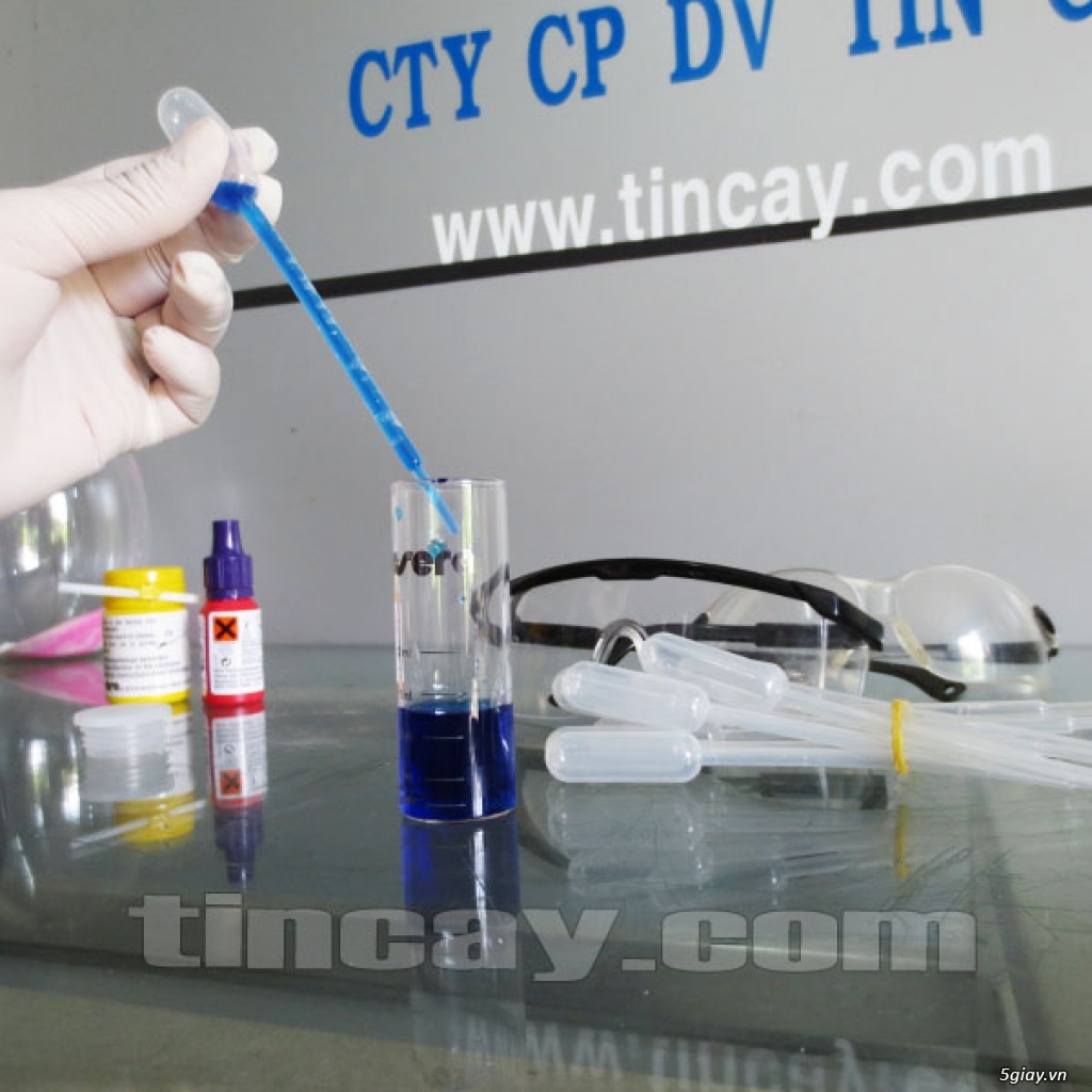 Test Si03 Sera | 5giay