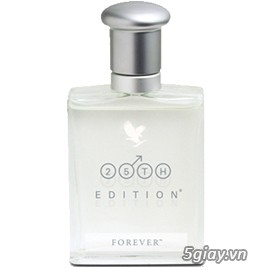 Nước hoa FLP 25th Edition Cologne Spray. 50ml | 5giay