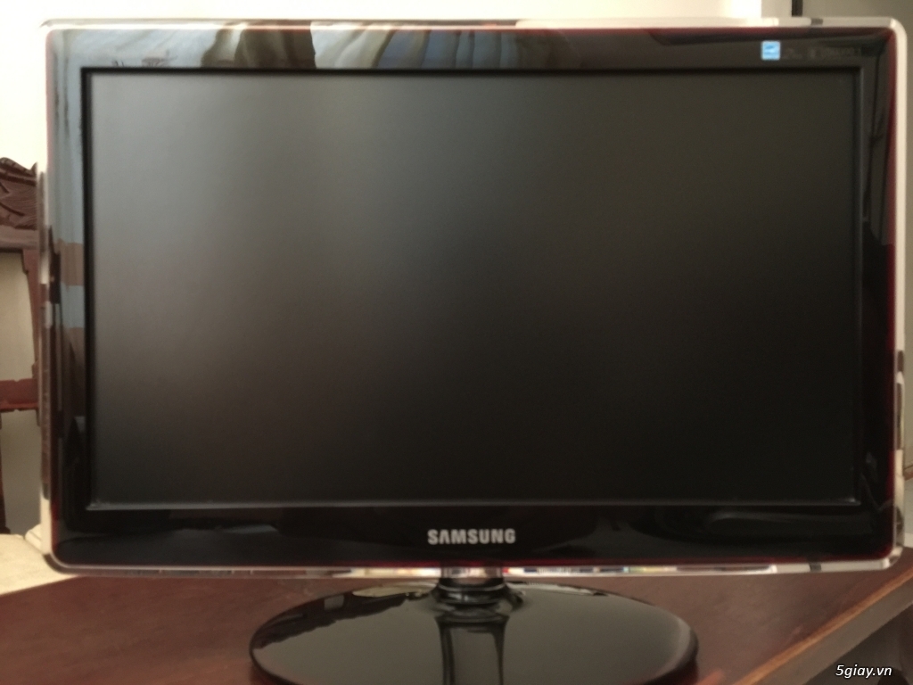Màn hình vi tính Samsung SyncMaster Led 20 inch | 5giay