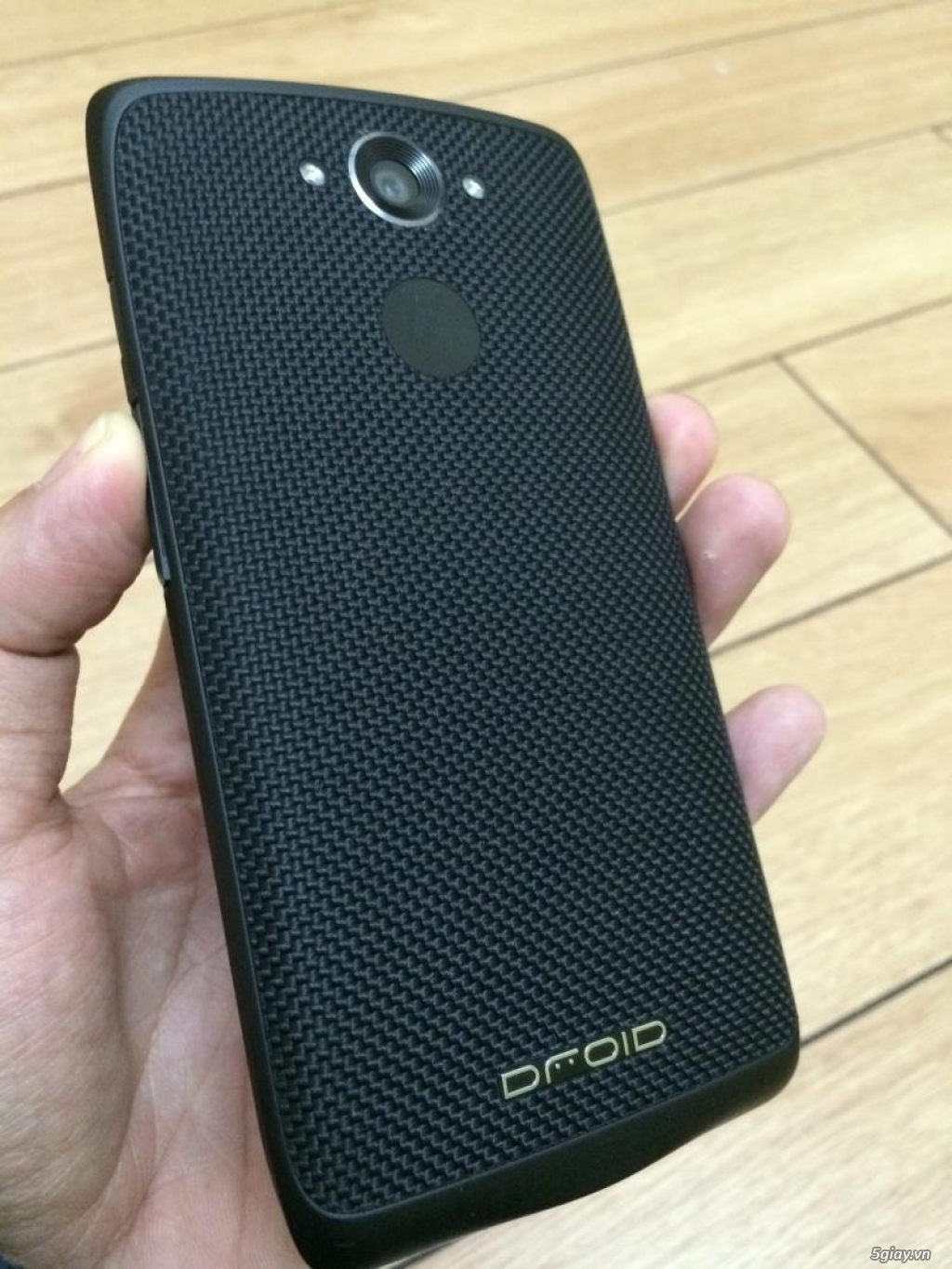 Motorola Droid Turbo | 5giay