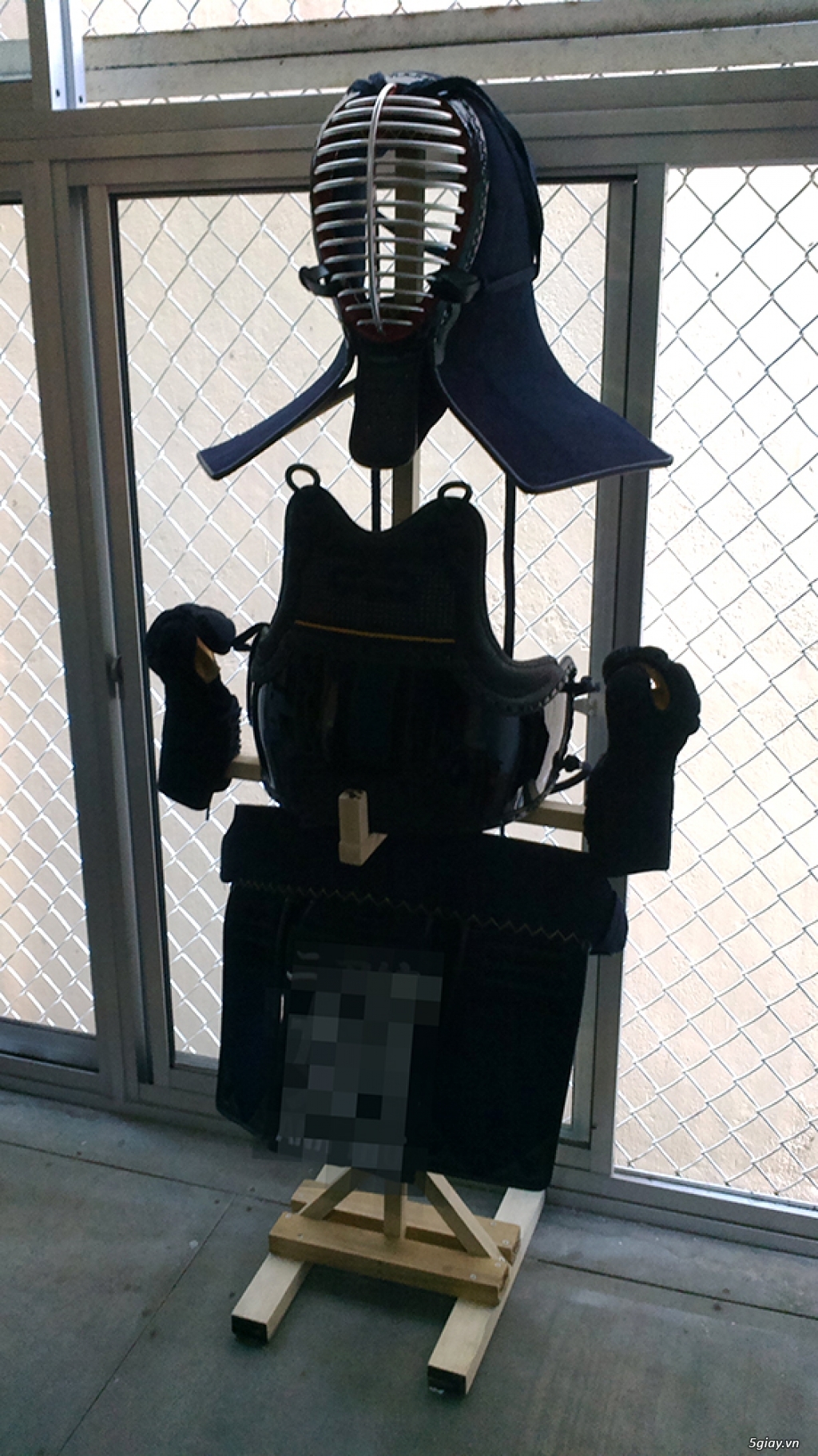 Bán Bogu Kendo full set | 5giay