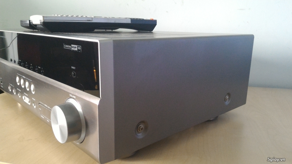 Yamaha AV receiver RX-V471 | 5giay