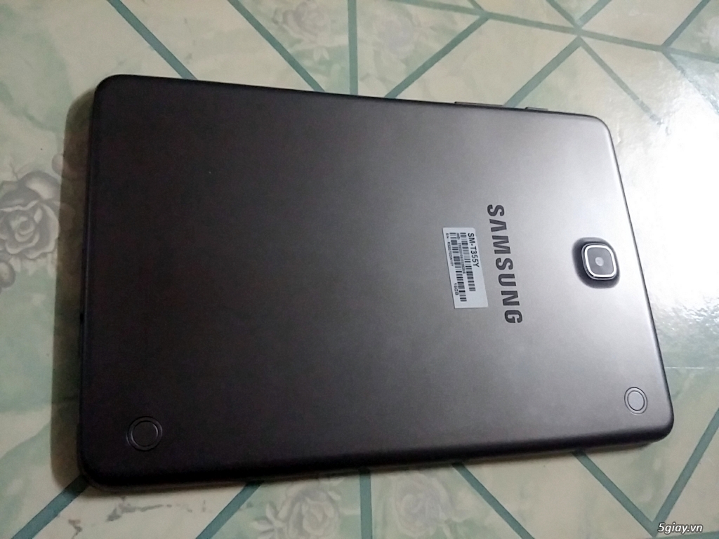 Samsung A T355Y fullbox TGDD còn BH T9/2016 | 5giay