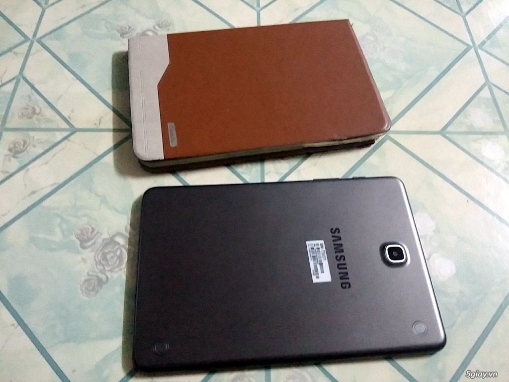 Samsung A T355Y fullbox TGDD còn BH T9/2016 | 5giay