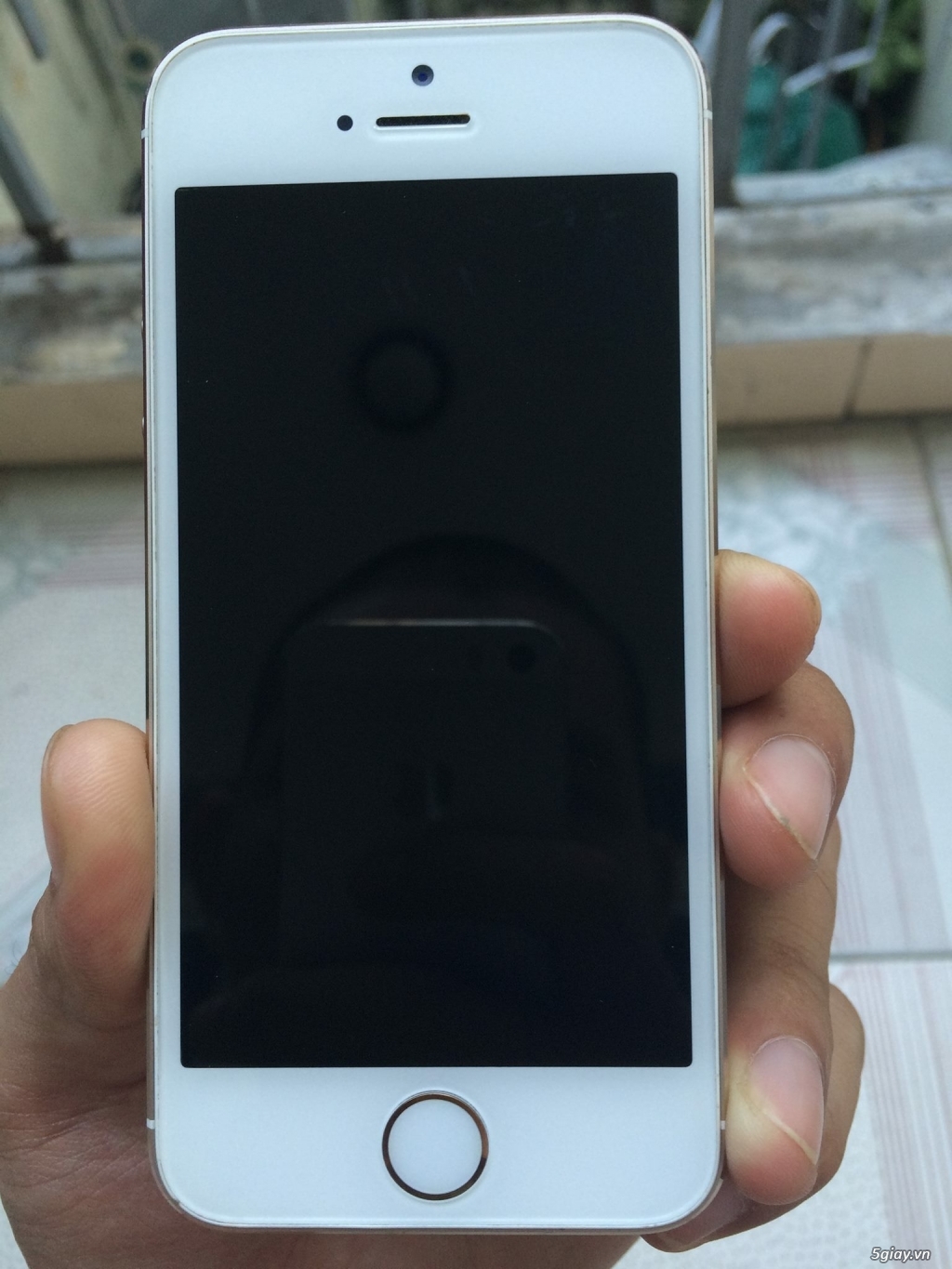 Ip 5s gold 32gb quốc tế bảo hàng 3 tháng | 5giay