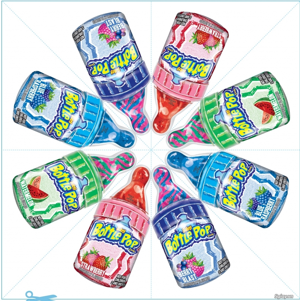 Bánh kẹo , singum , chocolate hàng mỹ mới về...... | 5giay