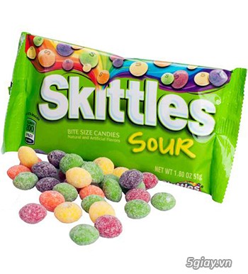 Bánh kẹo , singum , chocolate hàng mỹ mới về...... | 5giay