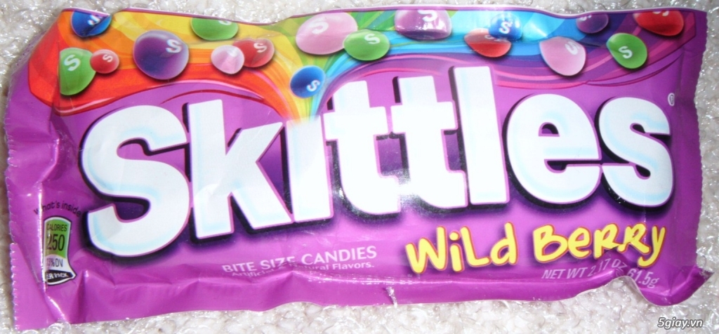 Bánh kẹo , singum , chocolate hàng mỹ mới về...... | 5giay