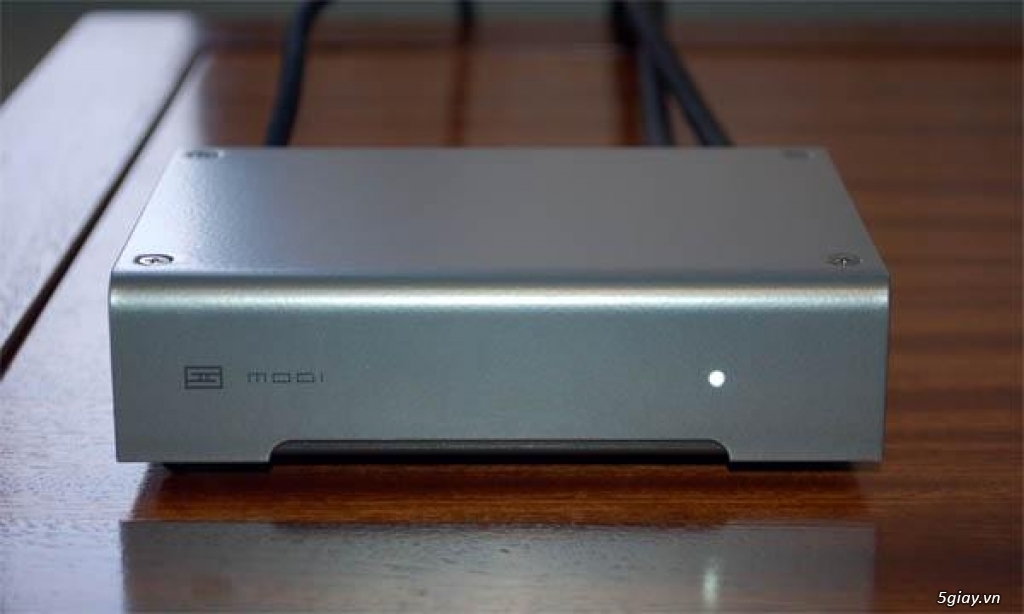 Dac Schiit modi 2 + dây cáp usb schiit | 5giay