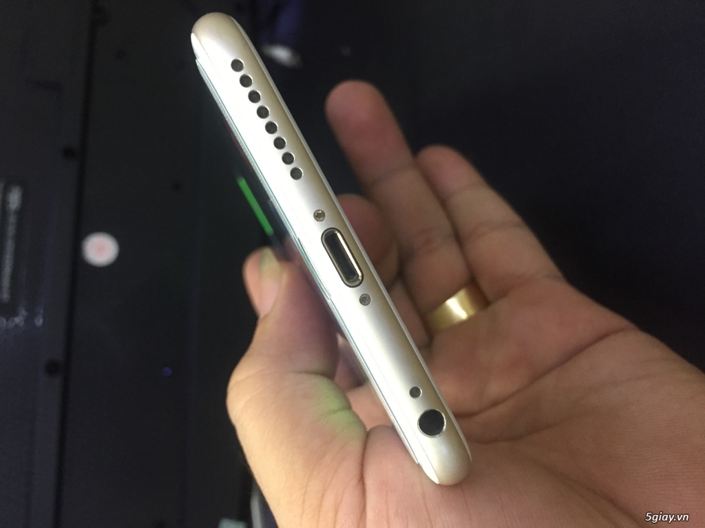 ip6 plus 64gb 14tr đẹp như xuân đang về | 5giay