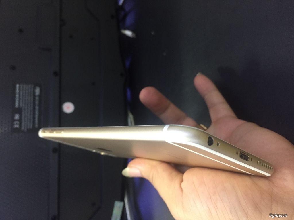 ip6 plus 64gb 14tr đẹp như xuân đang về | 5giay