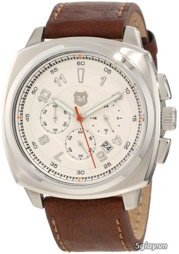 Đồng hồ Andrew Marc Men's Chronograph Watch | 5giay