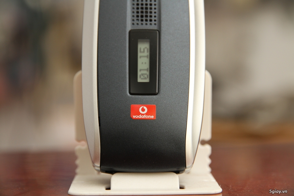 Sharp GX25 vodafone | 5giay