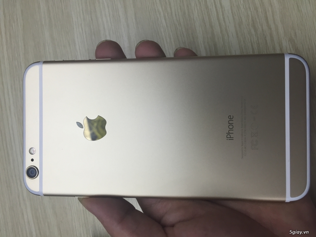 ip6+ 64gb -128gb gold , ip6 16gb - 64gb gold, ip5s 64gb gold , ip5 16gb ...