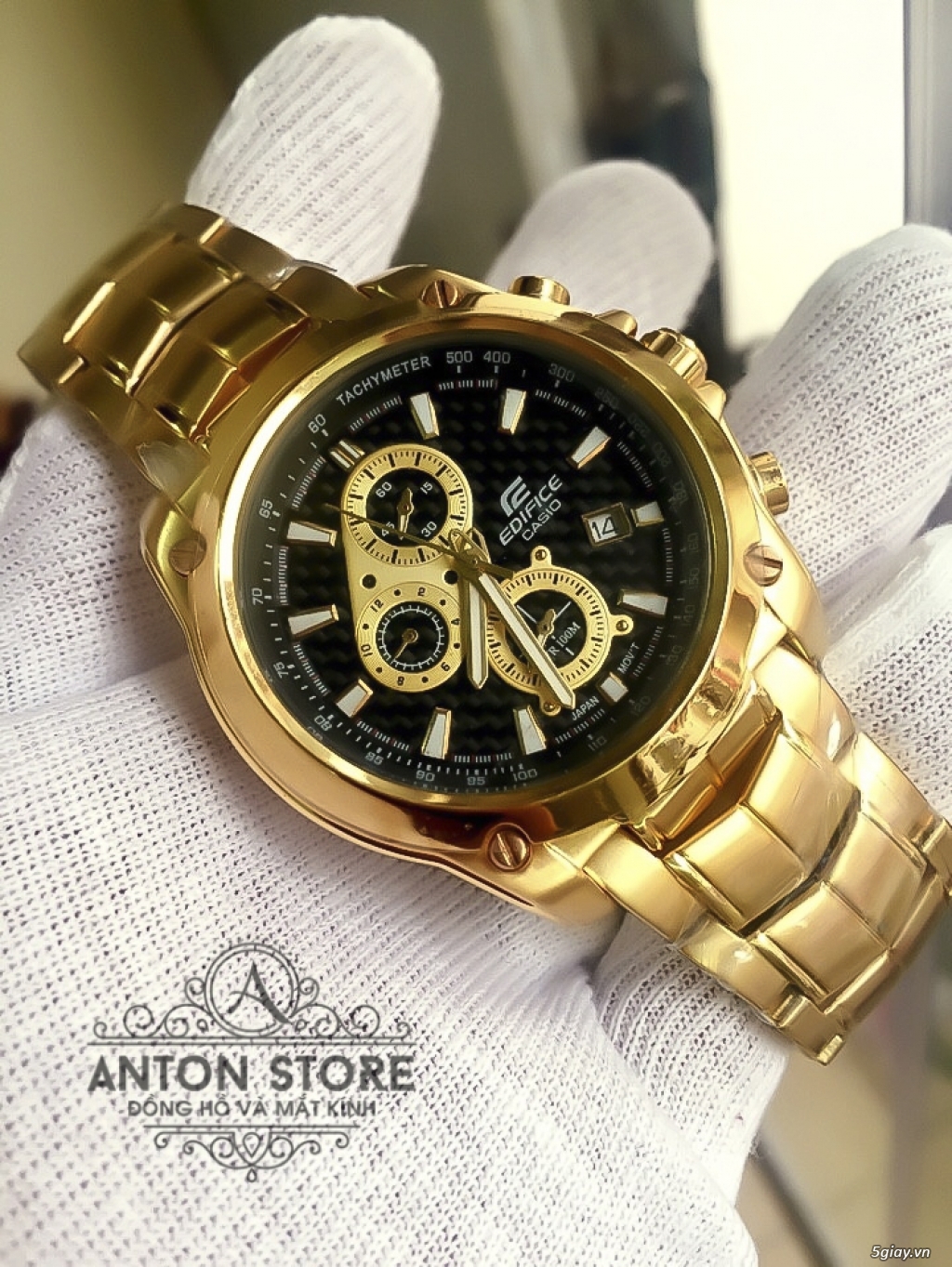 Anton Store - Chuyên sỉ & lẻ đồng hồ Casio Edifice Nhật (Replica Japan ...