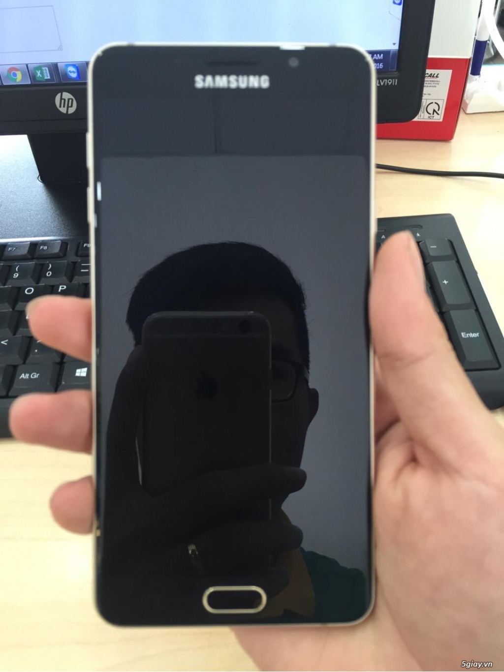 Samsung Galaxy A710 | 5giay