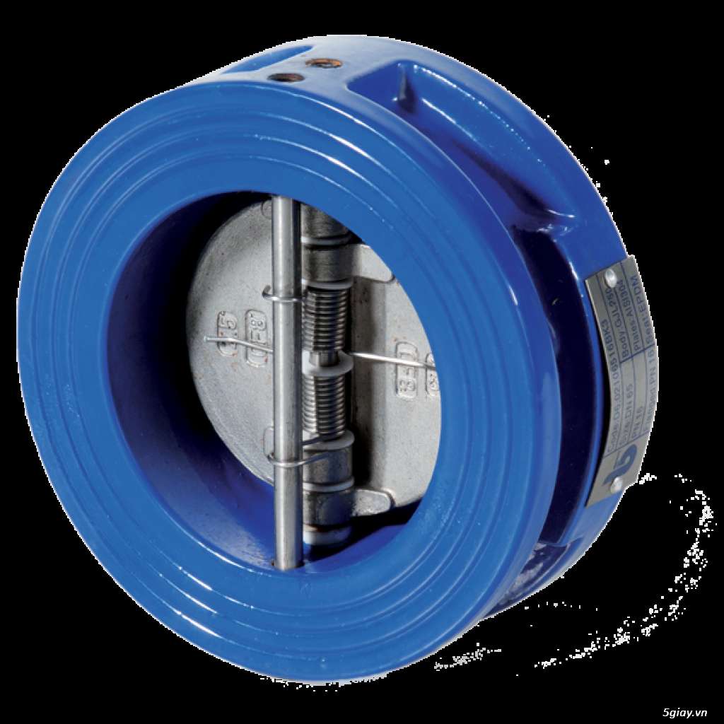 Nhập khẩu và phân phối Van Duyar, Brandoni, giá cạnh tranh ! | 5giay