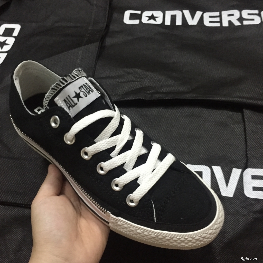 GIÀY CONVERSE, PALLADIUM CHÍNH HÃNG | 5giay