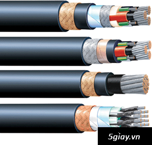 Dây cáp TMC cable –Korea | 5giay