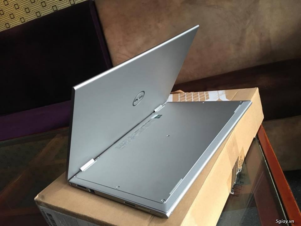 Laptop Dell Inspiron 11- 3148 2 trong 1 / i3-th4/11inch | 5giay