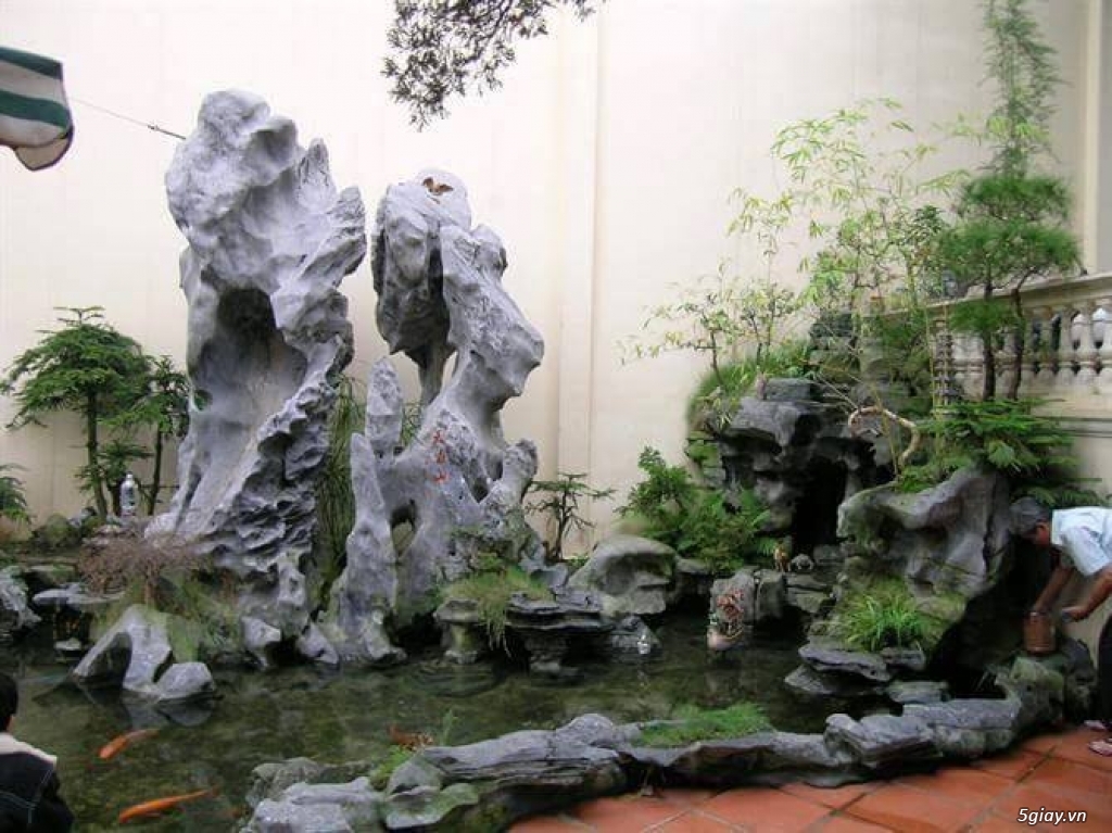 Đá Tai mèo - Da Voi các tỉnh miền tây | 5giay