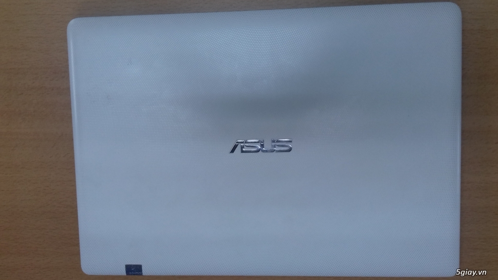 Laptop ASUS X402CA | 5giay