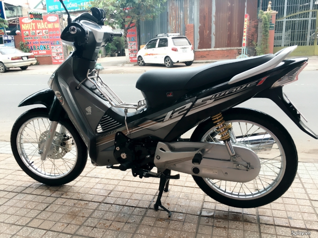 Future neo 2007, dọn leng keng | 5giay