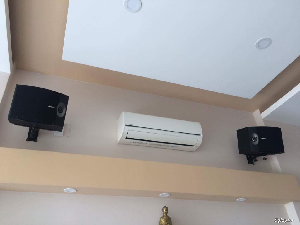 Thanh lý bose 301 v , infinity rs625 | 5giay