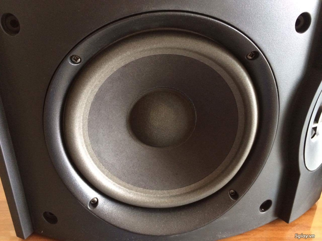 Thanh lý bose 301 v , infinity rs625 | 5giay