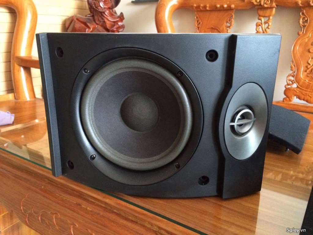 Thanh lý bose 301 v , infinity rs625 | 5giay