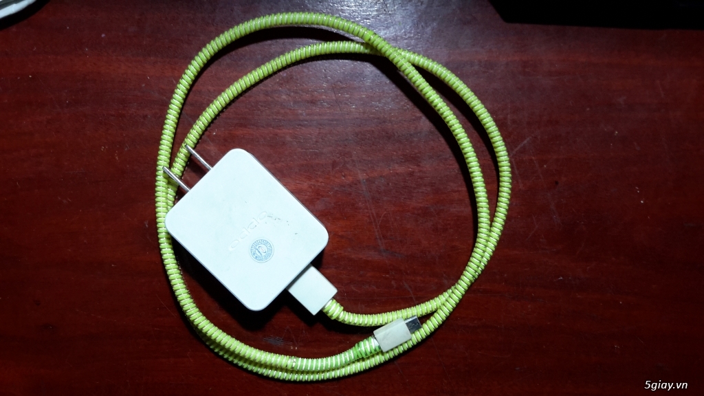Sạc cáp zin oppo neo 5 | 5giay