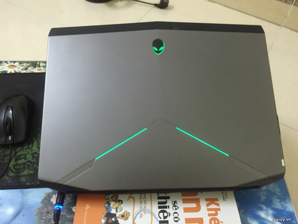 Dell Alienware M14 R3, mở bán trong tuần | 5giay