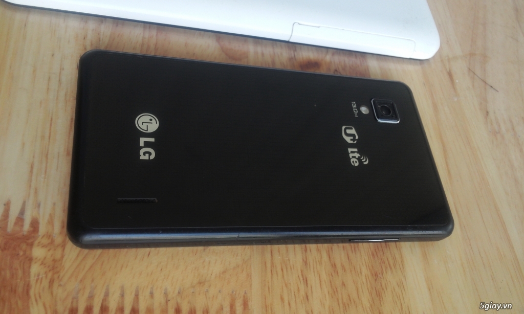 LG F180 nứt cảm ứng 600k | 5giay