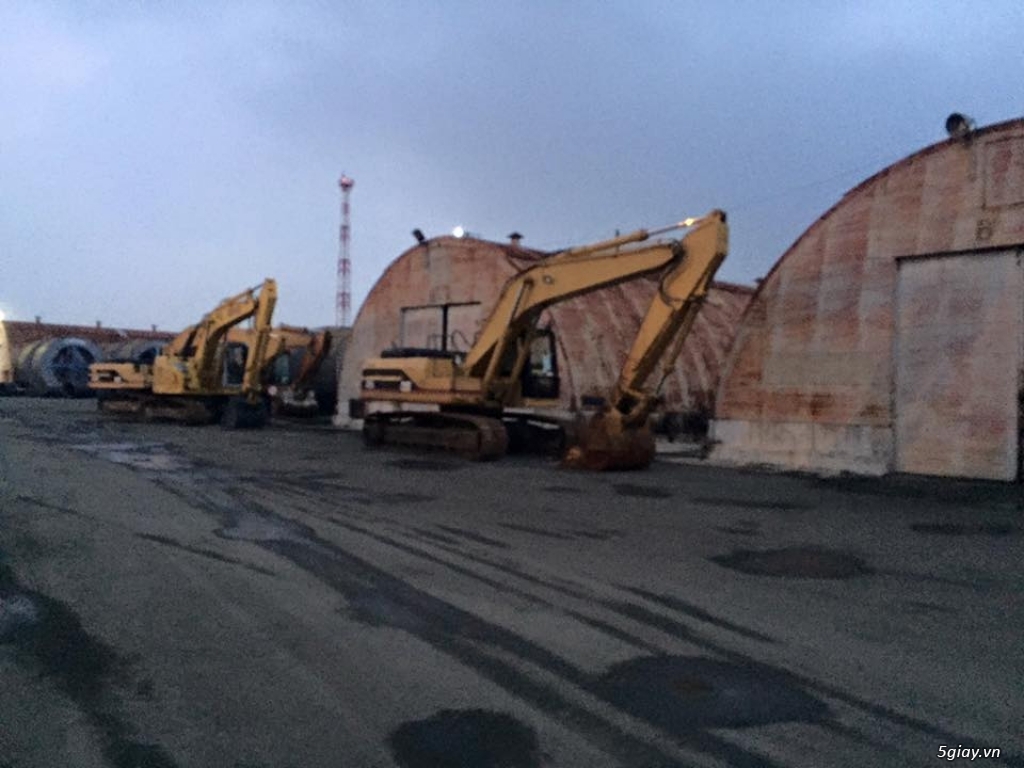 Kéo cont FR, hàng quá khổ, quá tải tại cảng Cát Lái đi các tỉnh. | 5giay