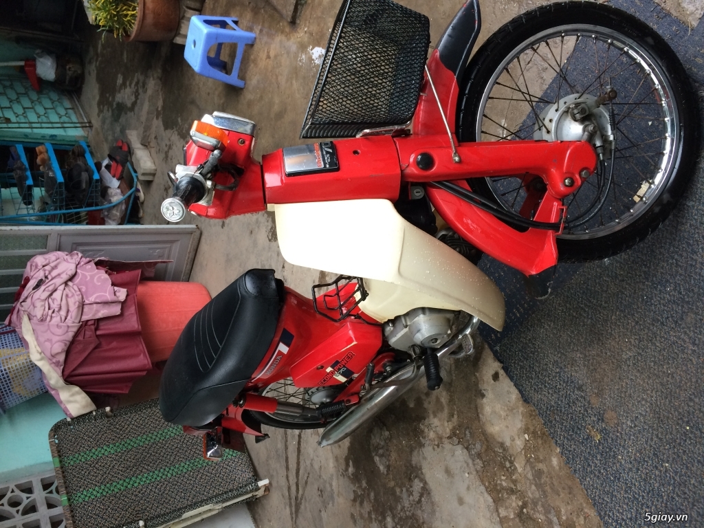 honda dd 70 zin nhiều chi tiết...giá 11tr | 5giay