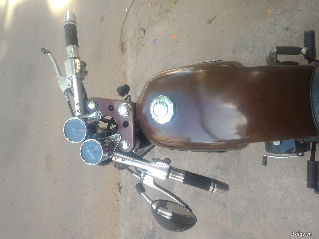 Win 110cc Sufat | 5giay