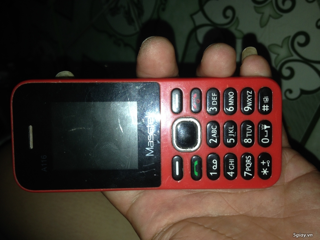 ip6,lg p925 va 1 so dien thoai cui bap | 5giay