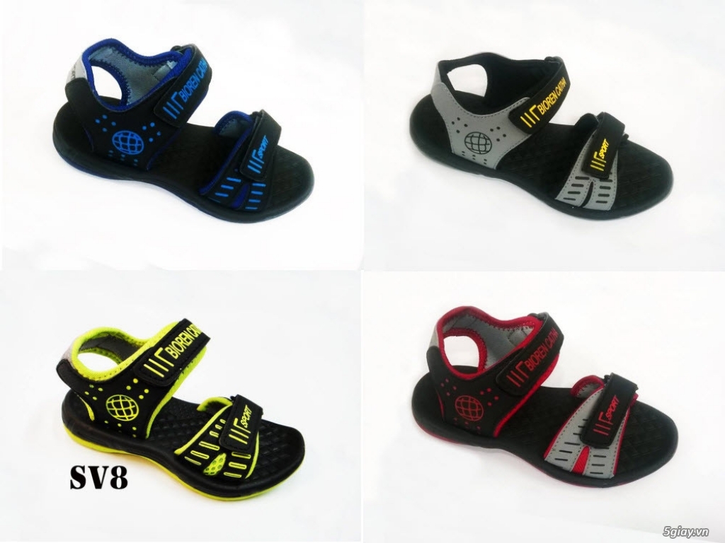 giày dép bioren catha up sản phẩm liên tục, giá sĩ | 5giay