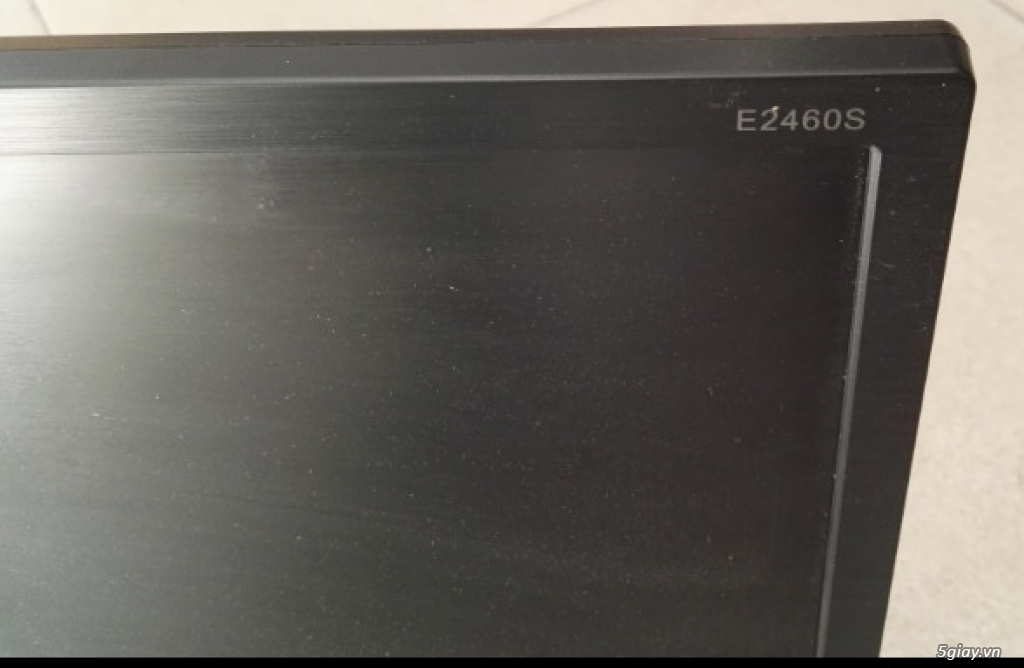 Cần mua xác 1 em màn hình AOC 24inch Model E2460S | 5giay