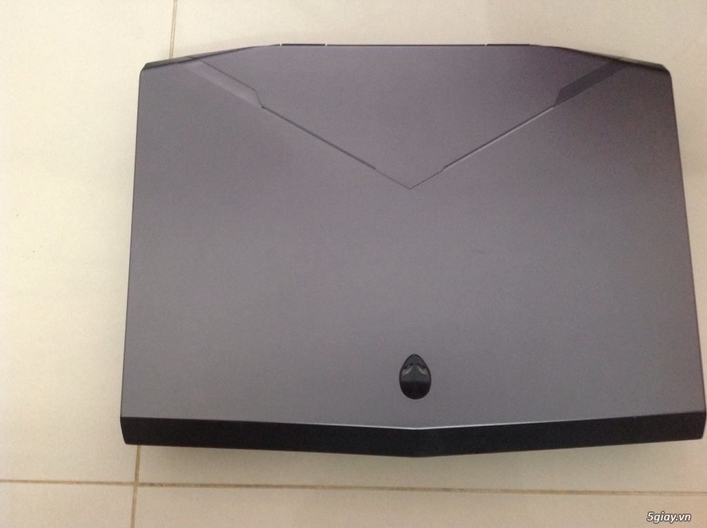 Alienware M14 | 5giay