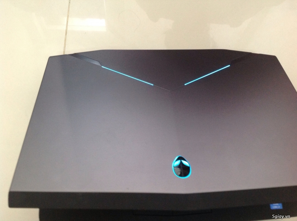 Alienware M14 | 5giay